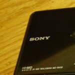 Amazon.com: Sony NW-S205F 2 GB Flash Sports Digital Music Player with ...
