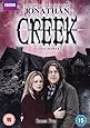 Jonathan Creek Complete Series 1 - 4 & The Christmas Specials Box Set ...