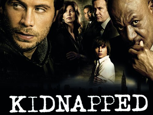 Watch Kidnapped - Season 1 | Prime Video