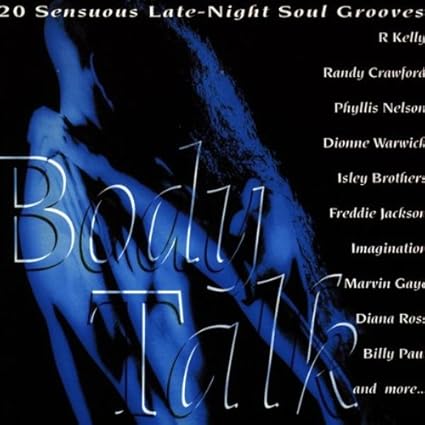 Various Artists - Body Talk - Amazon.com Music