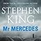 Mr Mercedes: Amazon.co.uk: Stephen King: 9781444788624: Books