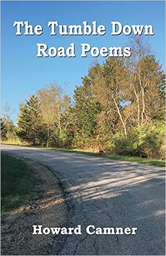 The Tumble Down Road Poems – Snowflakes in a Blizzard