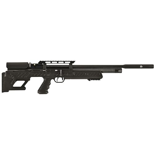 {The 5} Best .25 Caliber Air Rifle To Buy [August Tested]