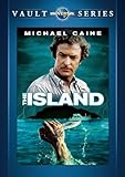 Amazon.com: The Island: Scarlett Johansson, Ewan McGregor, Djimon ...