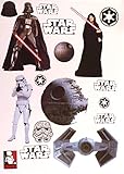 Star Wars Death Star II - Giant Fathead Wall Graphic - The Green Head