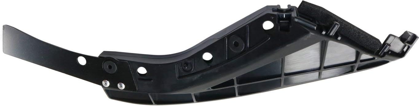 Amazon.com: Front Bumper Bracket Lh For MAXIMA 09-14 Fits NI1042111 ...