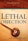 Lethal Ambition (An Edward Mead Legal Thriller: Book One): Michael ...
