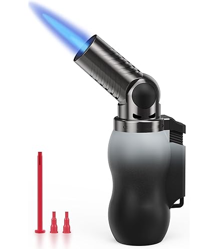 Ray Gun Torch Lighter
