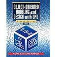 Object-Oriented Modeling and Design with UML: Blaha, Michael, Rumbaugh ...