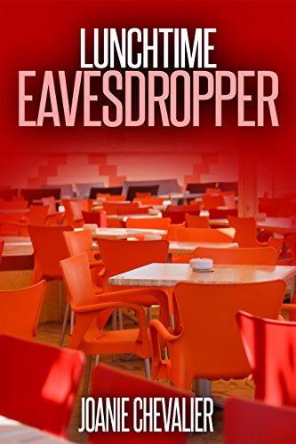 Book review of Lunchtime Eavesdropper - Readers' Favorite: Book Reviews ...