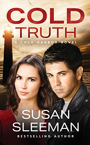 Cold Truth: (Cold Harbor Book 2): Sleeman, Susan: 9781949009019: Amazon ...