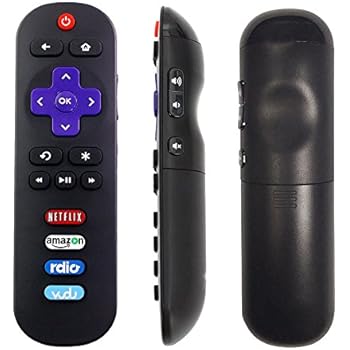 Amazon.com: New TCL Replaced TV Remote Control TLC-925 Fit For most of ...