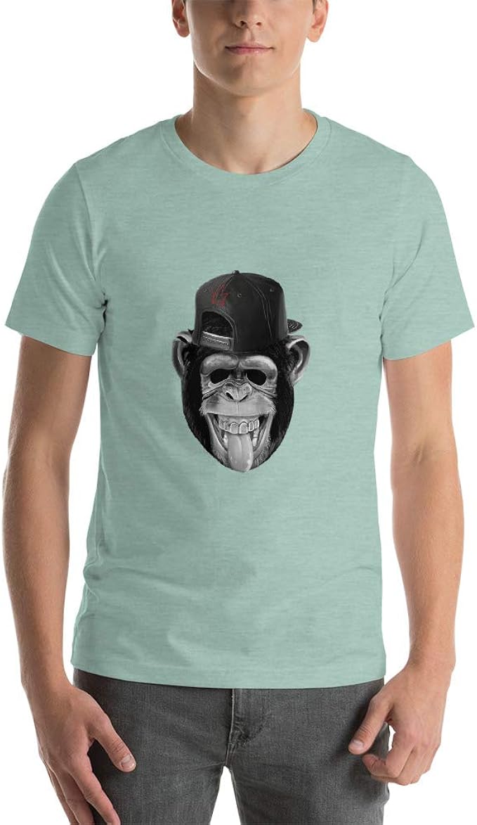 Monkey Business: Generic: Amazon.co.uk: Clothing