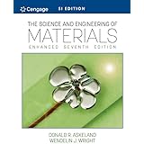 Amazon.com: The Science and Engineering of Materials: 9780495296027 ...