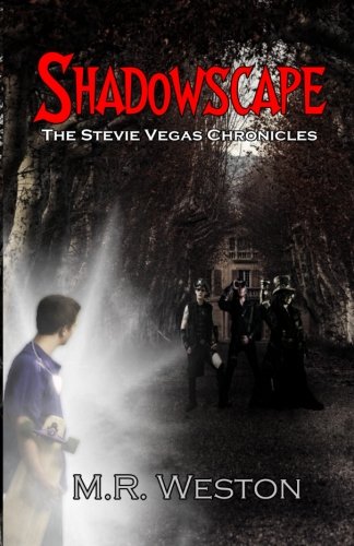 Book review of Shadowscape - Readers' Favorite: Book Reviews and Award ...