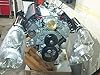 LSx 1000HP Chevy Twin Turbo Kit Turbocharger v8 LS1 LS2 LS6 LS7 Vband ...
