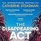 Amazon.com: The Disappearing Act: 9781471189814: Steadman, Catherine: Books