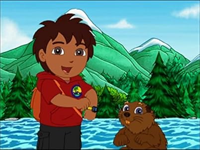 Amazon.co.uk: Watch Go, Diego, Go! - Season 4 | Prime Video