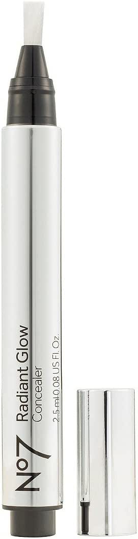 Amazon.com: no7 Radiant Glow Concealer 40: Electronics