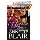 Unmistakable Rogue (The Rogues Club Book 3) - Kindle edition by Annette ...