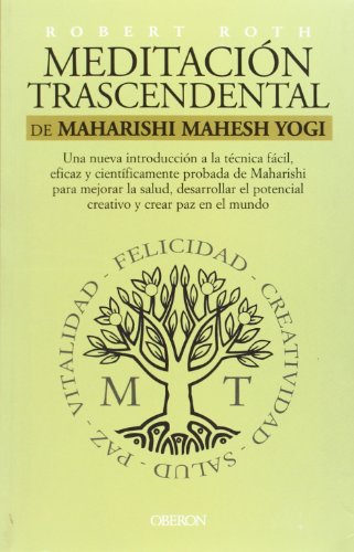 Clatenaran: Meditacion trascendental de Maharishi Mahesh Yogi ...