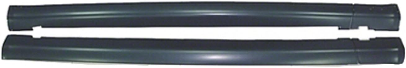 Amazon.com: OE Replacement 2005-2010 CHRYSLER 300 Rocker Panel Molding ...
