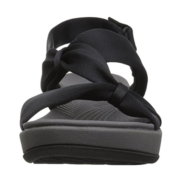 Clarks Unisex-Adult Arla Primrose Sandal | Pretty Boots and Shoes
