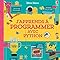 J'apprends à programmer avec Python : Stowell, Louie, Dickins, Rosie, Devolle, John, Preston ...
