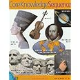 Core knowledge sequence: Content guidelines for grades K-8: Core ...