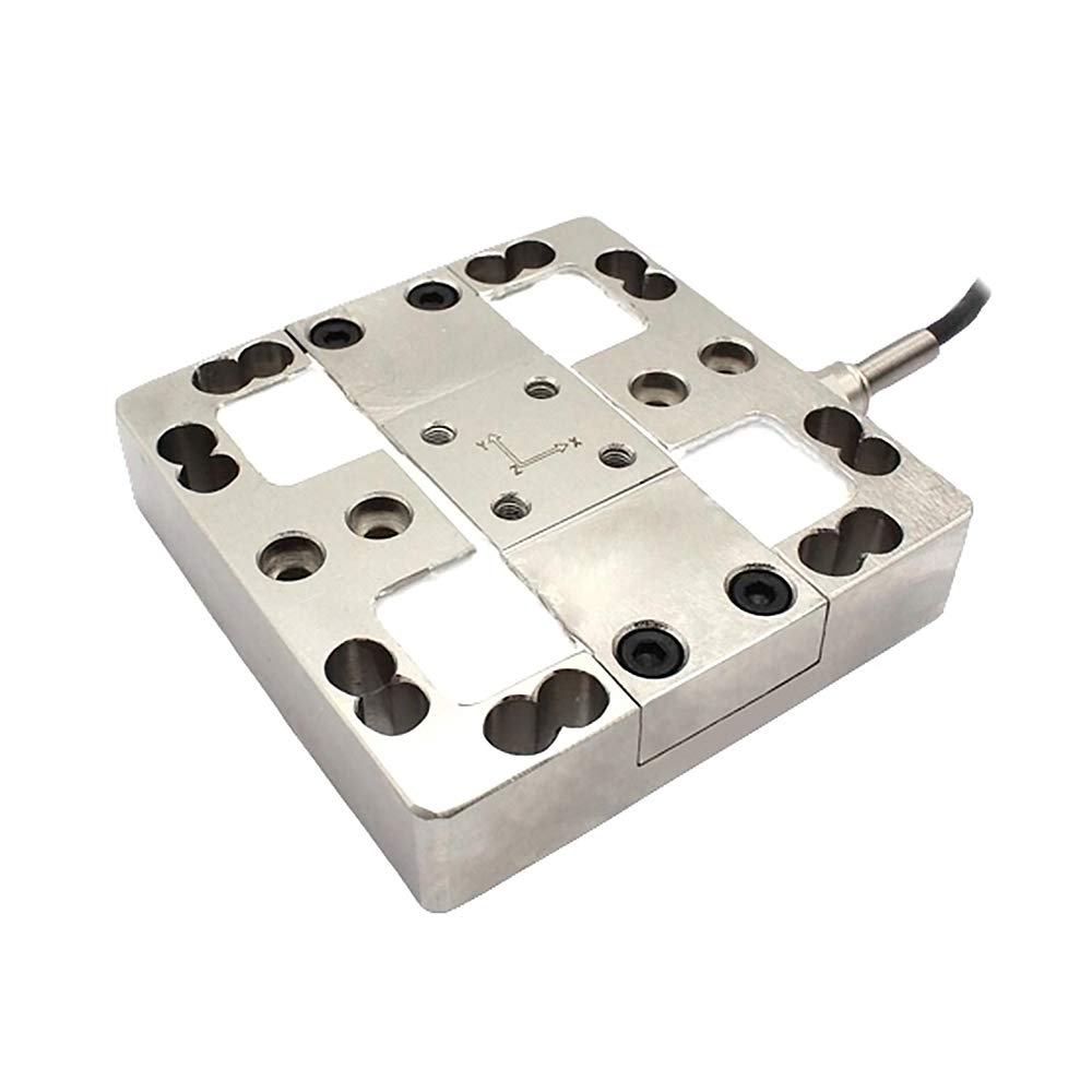 Multi Axis Load Cell for Force Measurement of X/Y/Z Axis 0.5% FS ...