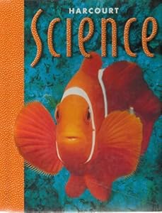 Harcourt School Publishers Science:... book by Harcourt School Publishers