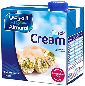 سعر Gaimar Thick Cream 250 ml فى السعودية | بواسطة امازون السعودية ...