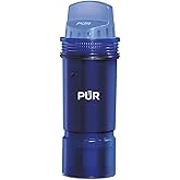 Amazon.com: PUR Water Pitcher & Dispenser Replacement Filter 3-Pack ...