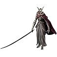 Amazon.com: TAMASHII NATIONS - Elden Ring - Malenia, Blade of Miquella ...