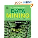 Amazon.com: Data Mining: Practical Machine Learning Tools and Techniques, Second Edition (The ...