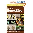 A Field Guide to Eastern Butterflies (Peterson Field Guides) (Peterson ...