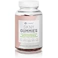 It Works - SKNY GUMMIES, Gomitas de vinagre de manzana y naranja, 60 ...