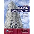 Building Construction: Principles, Materials, and Systems (What's New ...