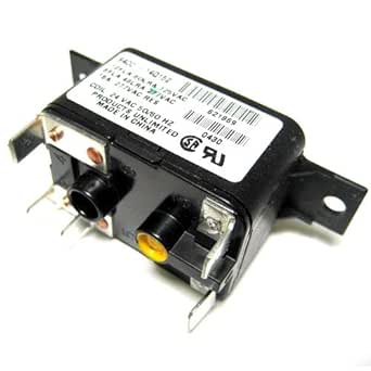 9400-14Q152 - Intertherm OEM Replacement Furnace Blower Relay: Hvac ...