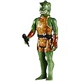 Amazon.com: Funko Reaction: Star Trek - Gorn Action Figure : Toys & Games
