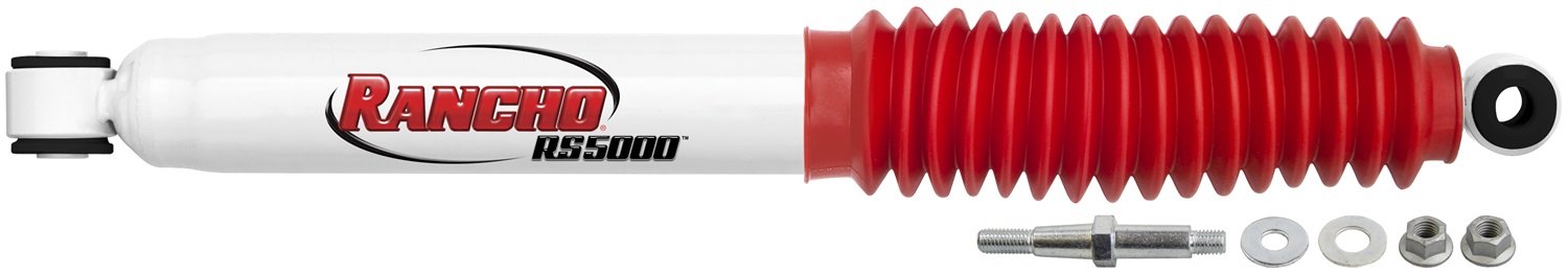 Rancho RS5411 Steering Stabilizer | MY4BY