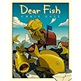 Dear Fish: Gall, Chris: 9780316058476: Amazon.com: Books