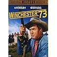 Amazon.com: Winchester '73 [DVD] : James Stewart, Shelley Winters, Dan ...