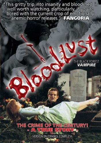 Amazon.com: Bloodlust: Lilyan Chauvin, Wilton Graff, June Kenney ...