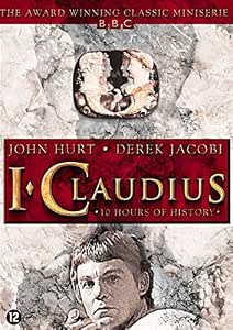 I, Claudius [1976] [DVD] [Reino Unido]: Amazon.es: Derek Jacobi, John ...