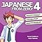 Japanese from Zero! 4: Proven Techniques to Learn Japanese: Amazon.co ...