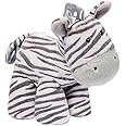 Amazon.com: GUND Baby Zeebs Zebra Stuffed Animal Toy : Toys & Games