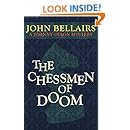 Amazon.com: The Chessmen of Doom eBook: John Bellairs: Kindle Store
