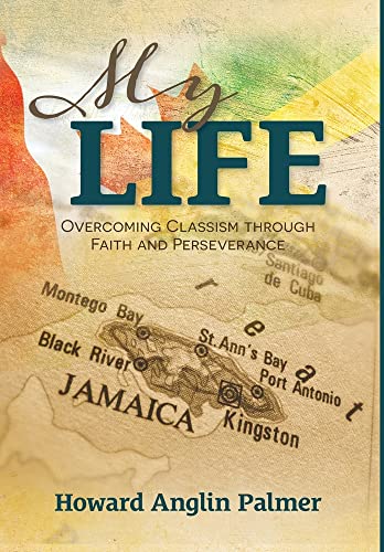Amazon.com: My Life: Overcoming Classism through Faith and Perseverance ...