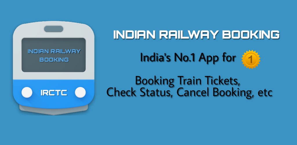 Amazon.com: Indian Railway Booking: Appstore for Android